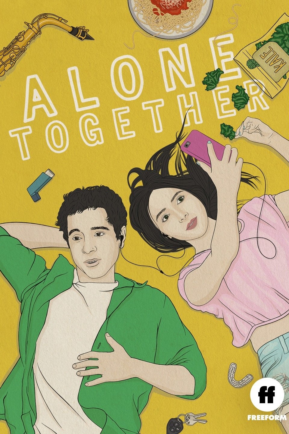 Alone Together - Rotten Tomatoes