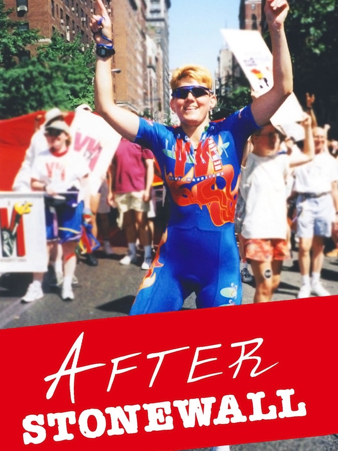 After Stonewall Pictures | Rotten Tomatoes