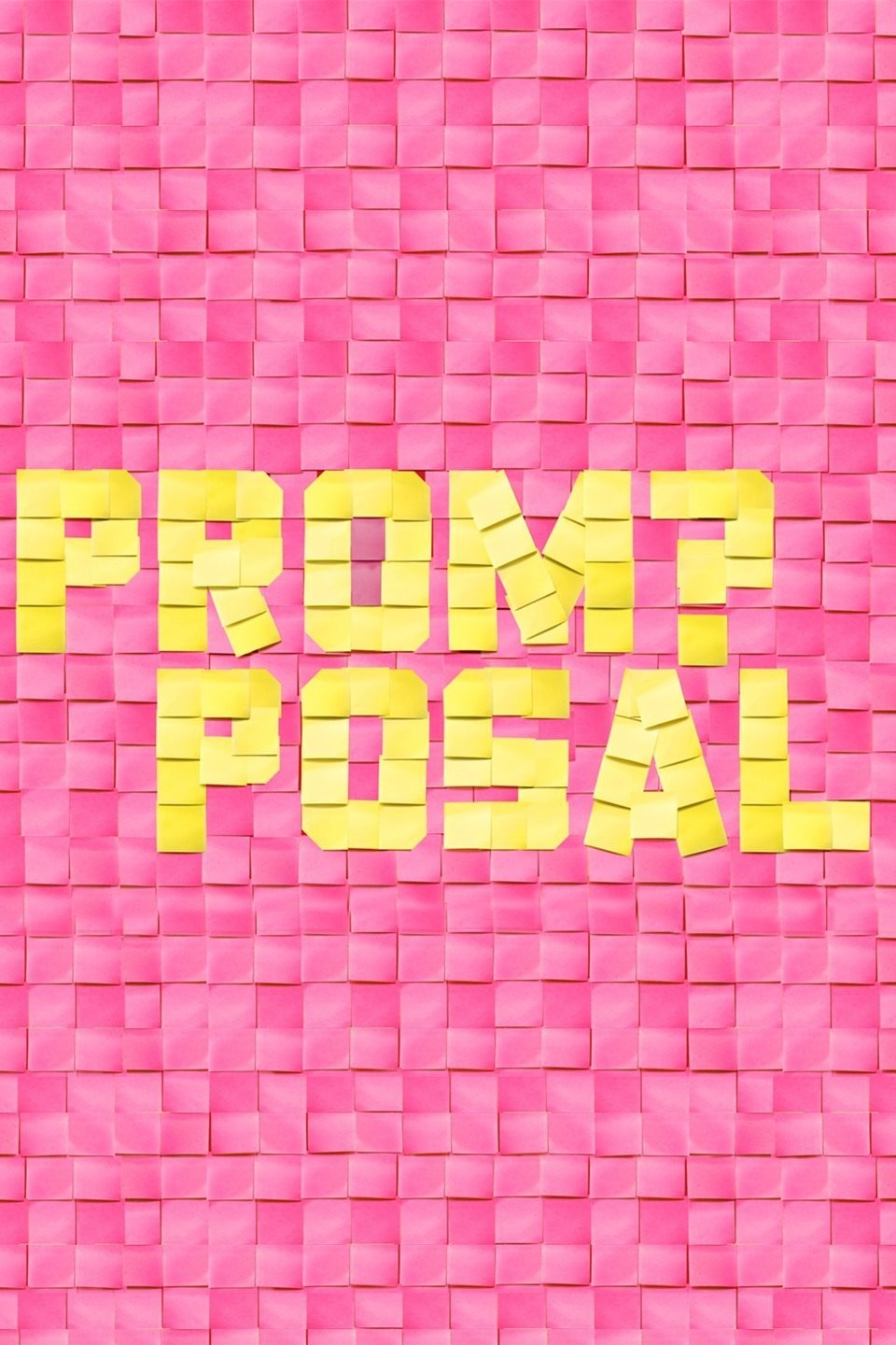 Promposal | Rotten Tomatoes