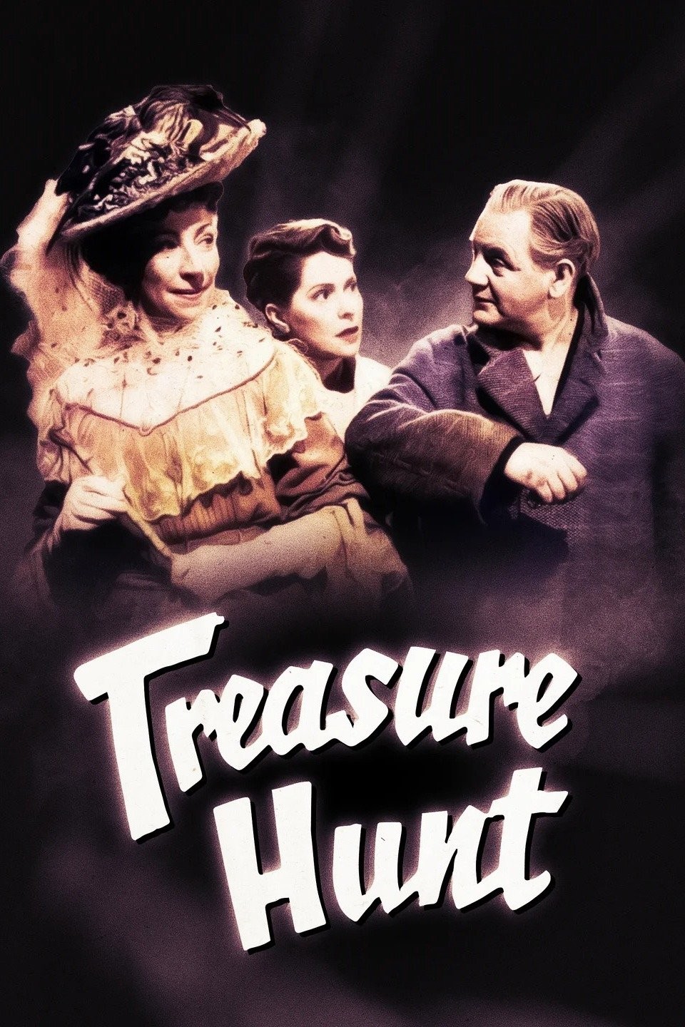 Treasure Hunt | Rotten Tomatoes