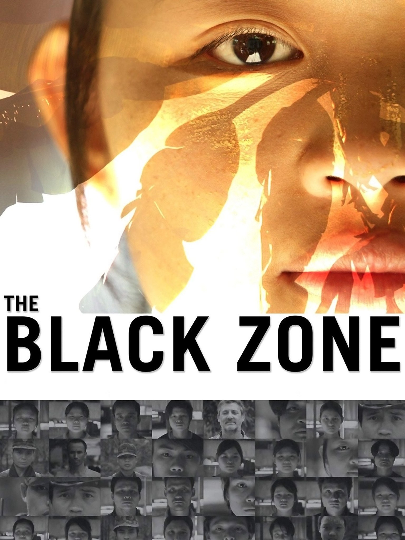 The Black Zone Pictures | Rotten Tomatoes