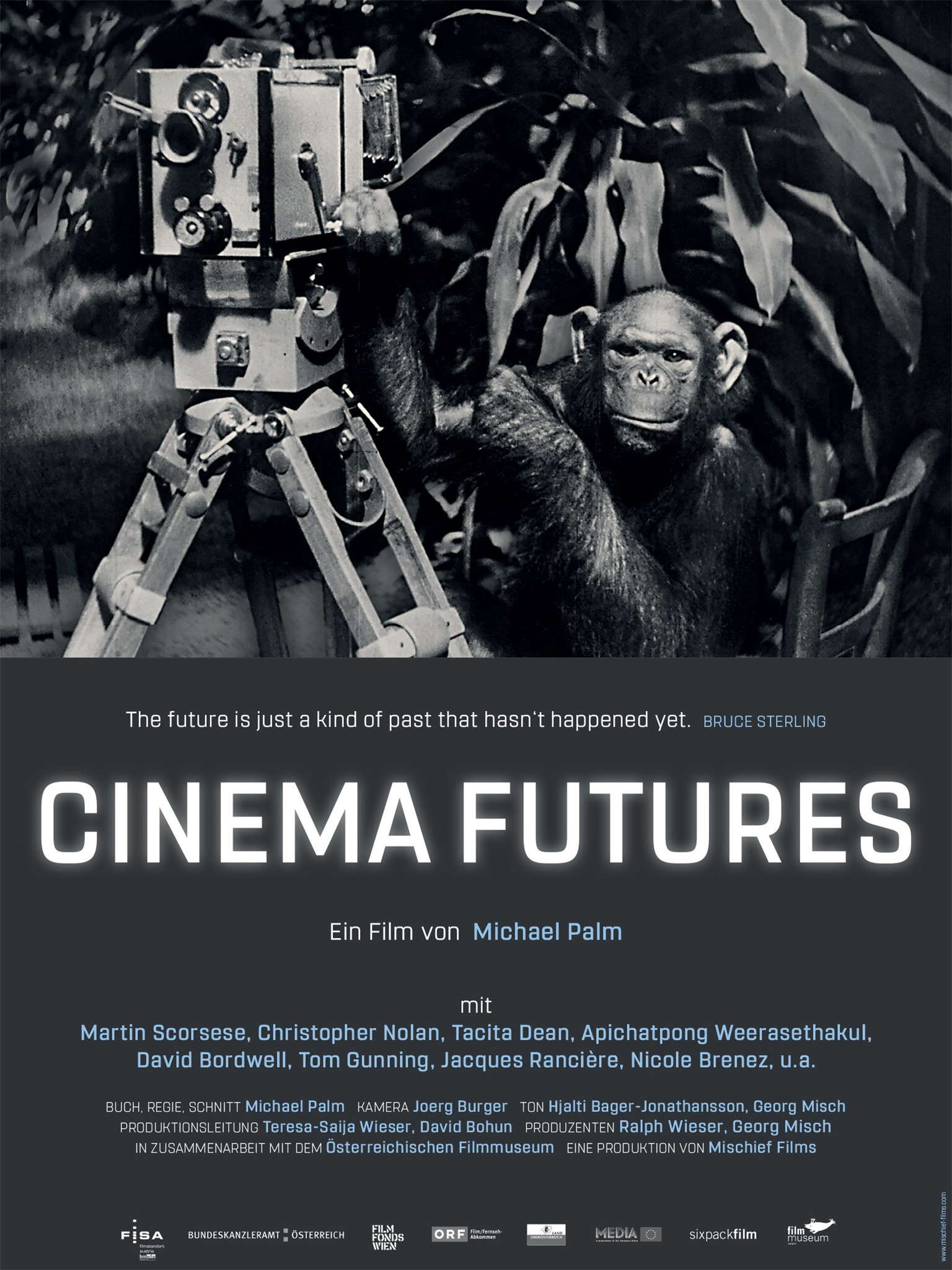 Cinema Futures Pictures | Rotten Tomatoes