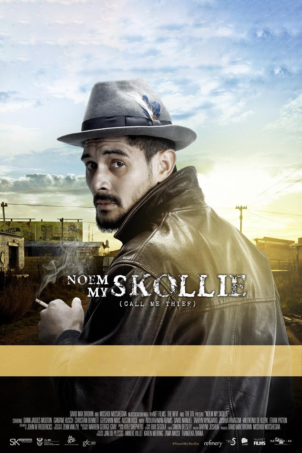 Noem My Skollie: Call Me Thief | Rotten Tomatoes