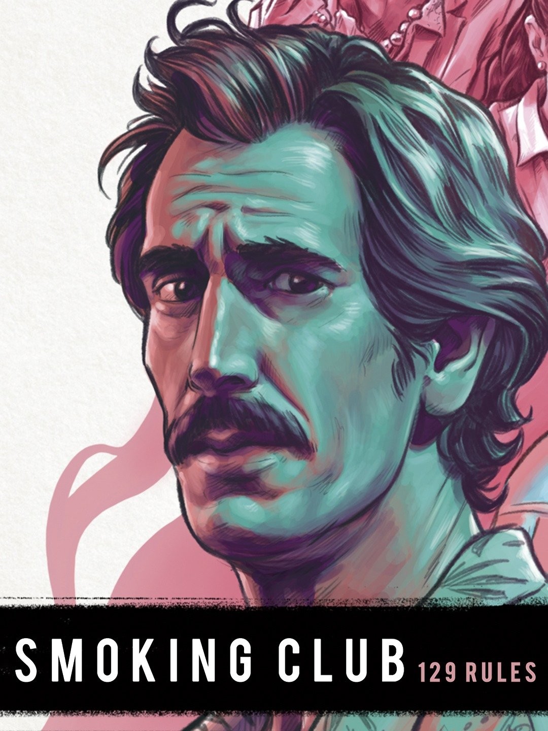 Smoking Club: (129 Rules) Pictures | Rotten Tomatoes