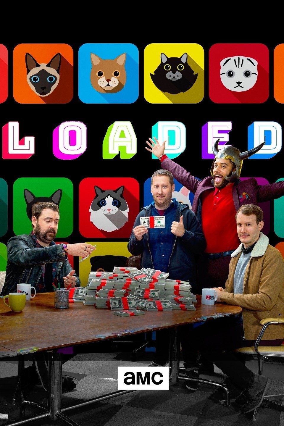 Loaded Pictures | Rotten Tomatoes