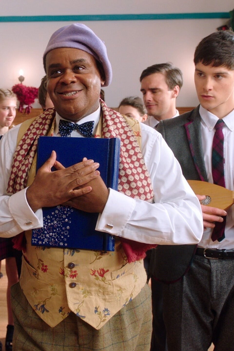 Showtime Pictures | Rotten Tomatoes