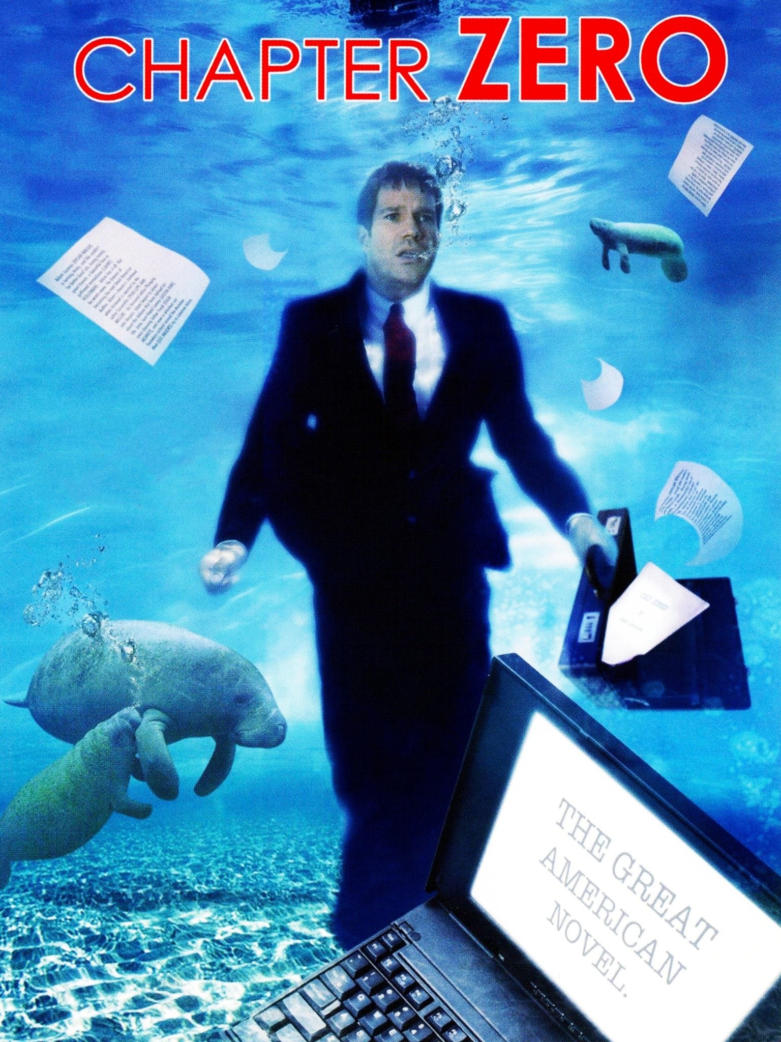 Chapter Zero Pictures | Rotten Tomatoes