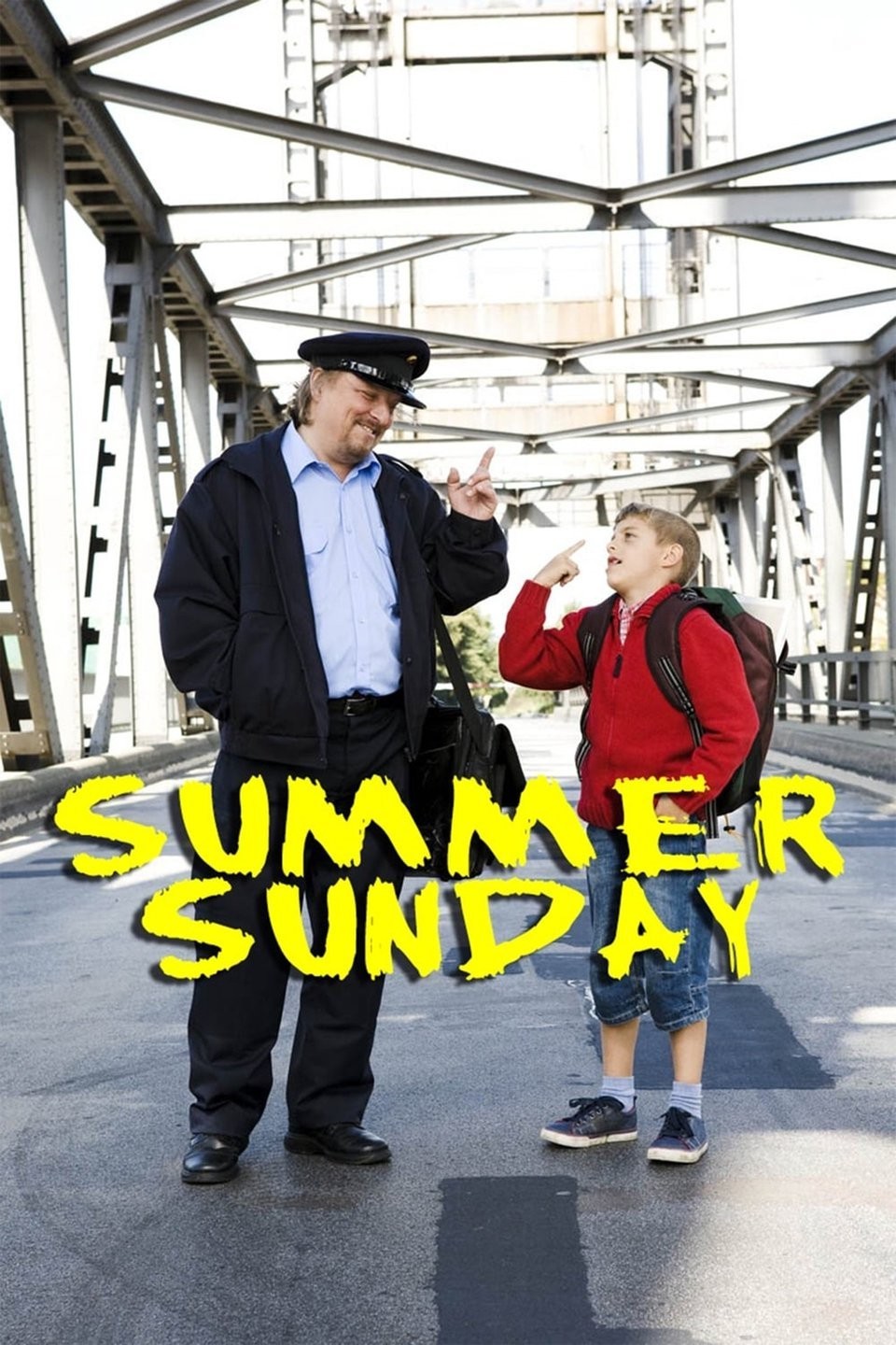 Summer Sunday Pictures | Rotten Tomatoes