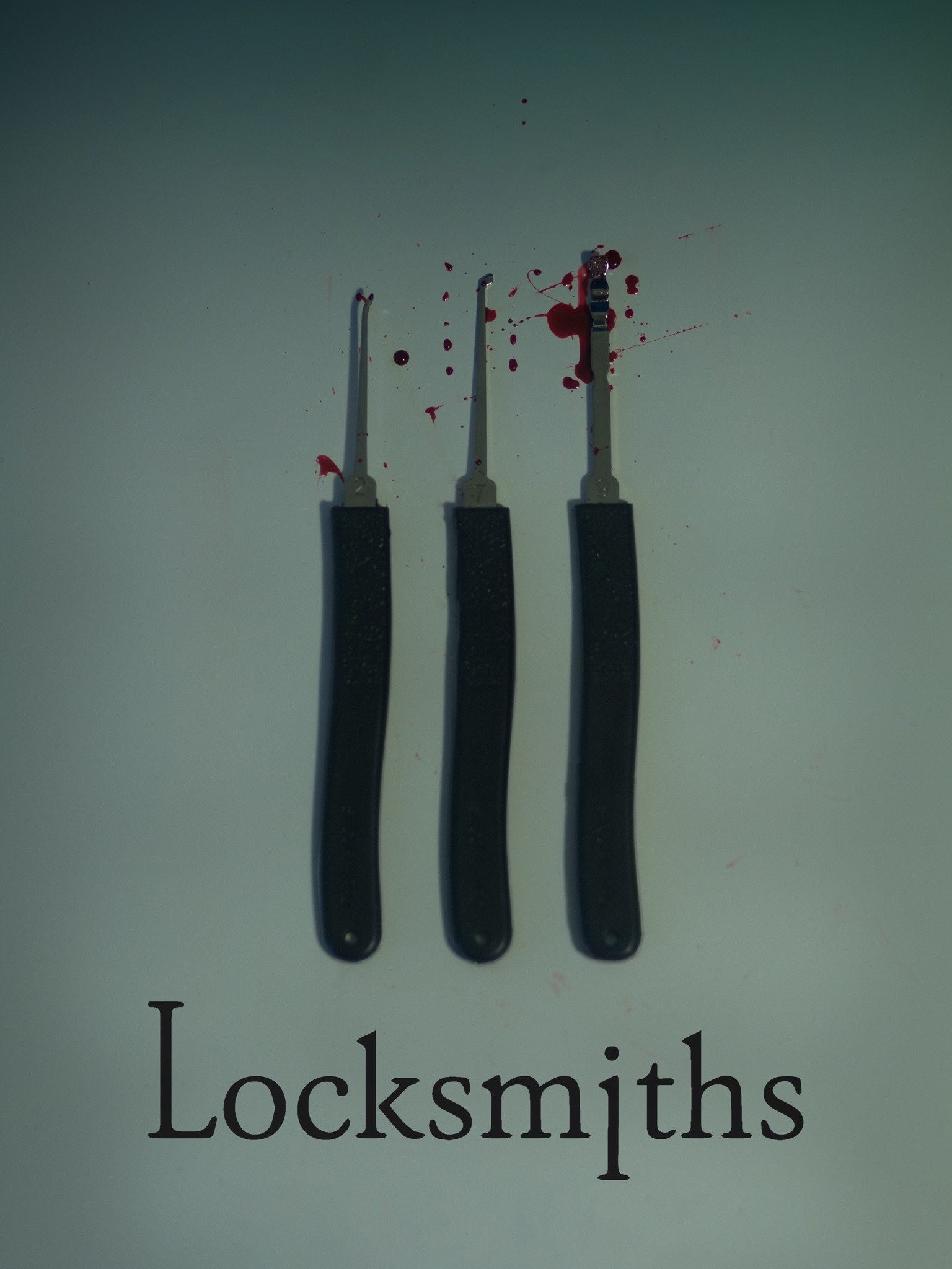 Locksmiths Pictures | Rotten Tomatoes