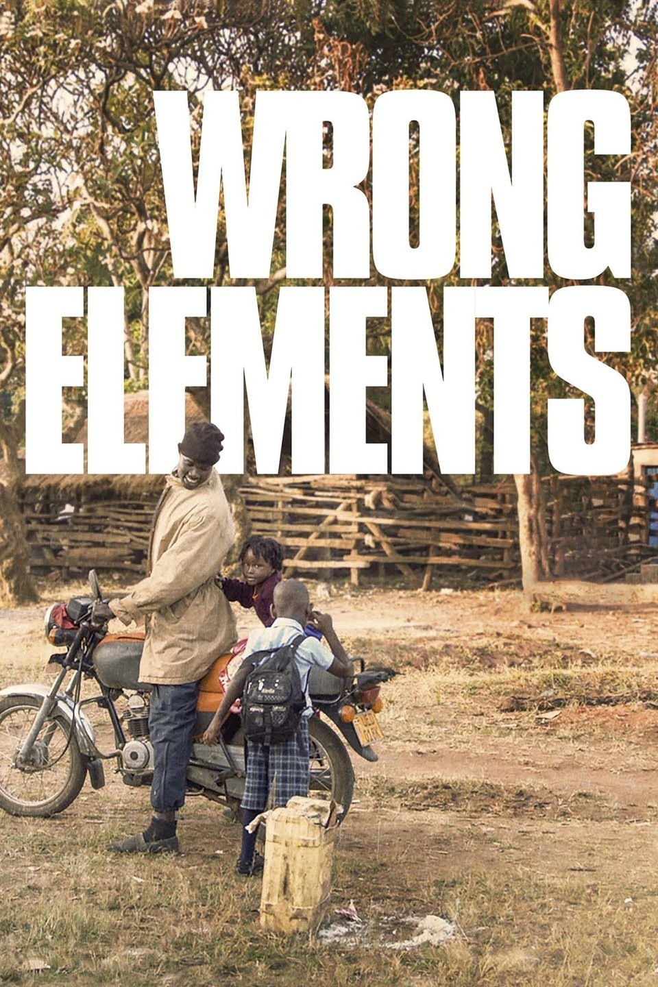 Wrong Elements | Rotten Tomatoes