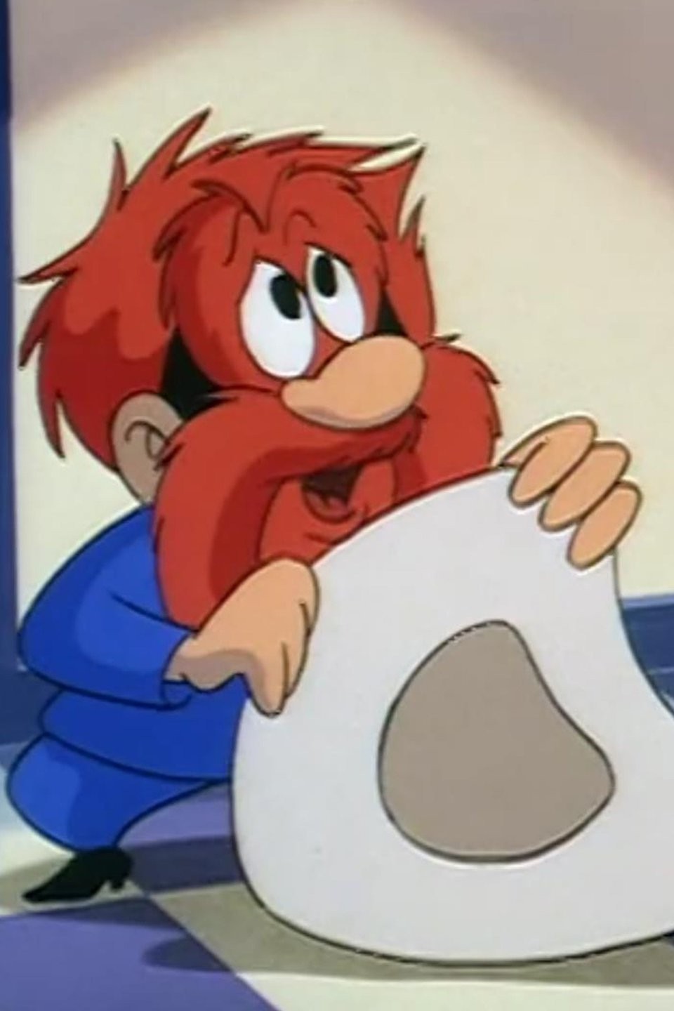 Best of Buster Day Pictures | Rotten Tomatoes