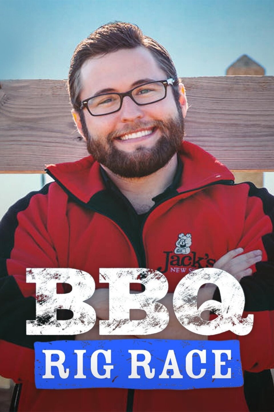BBQ Rig Race Season 1 | Rotten Tomatoes