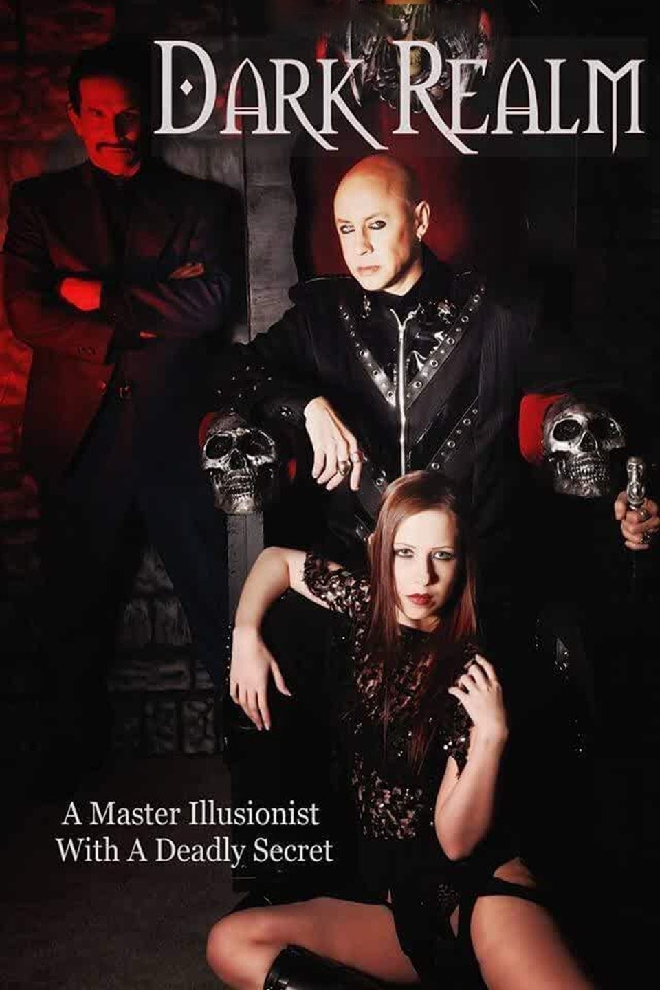 Dark Realm Pictures | Rotten Tomatoes