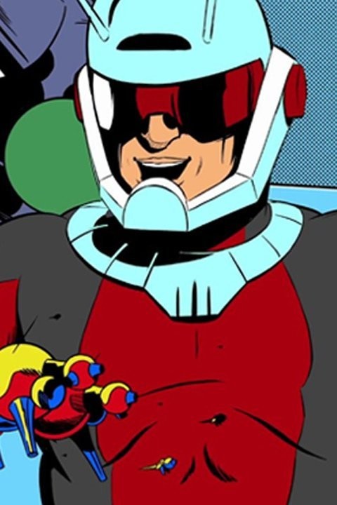 Alien Invasion Pictures | Rotten Tomatoes