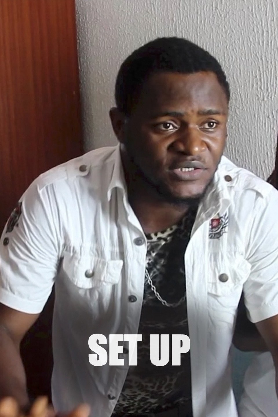 Set Up Pictures | Rotten Tomatoes