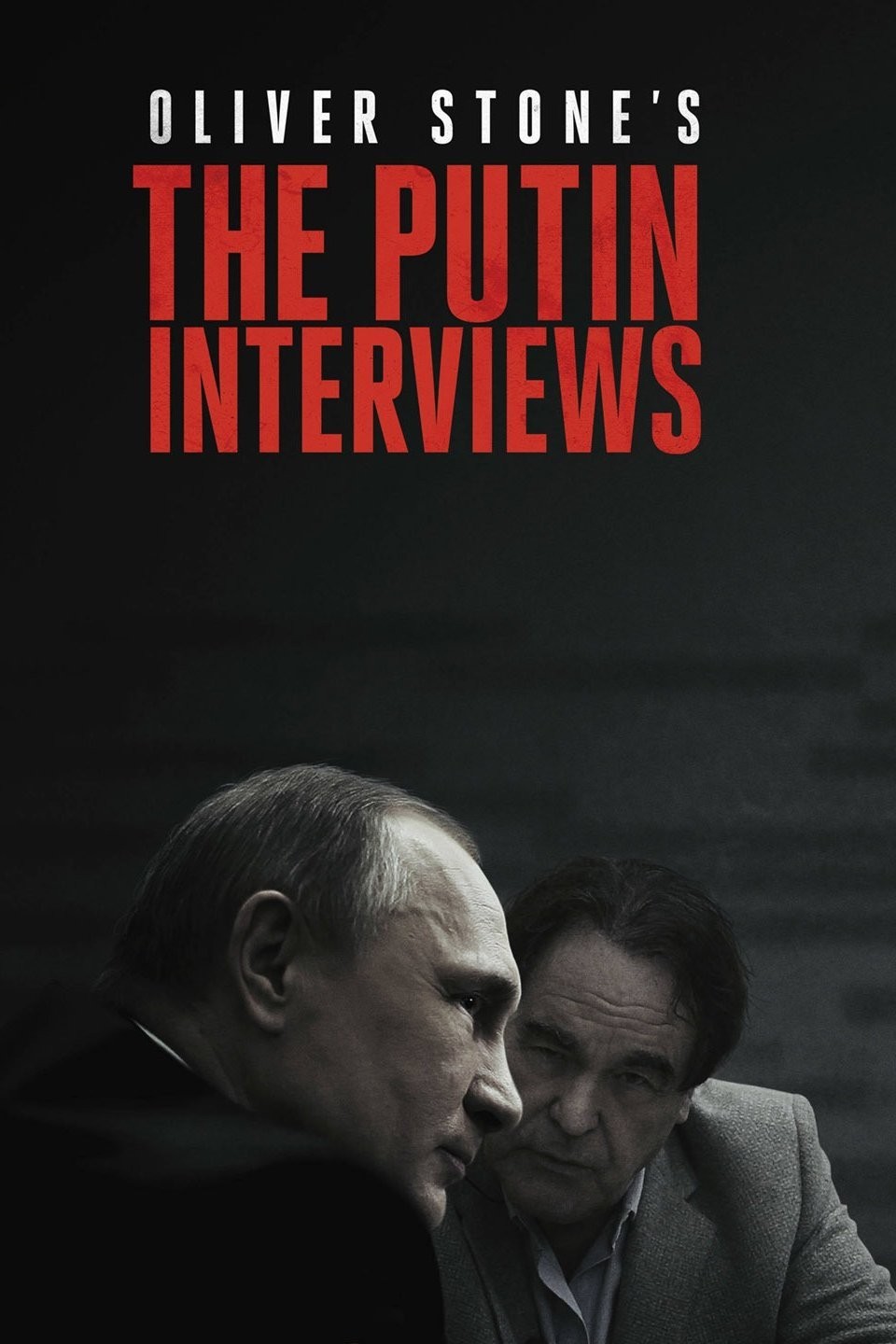 The Putin Interviews | Rotten Tomatoes