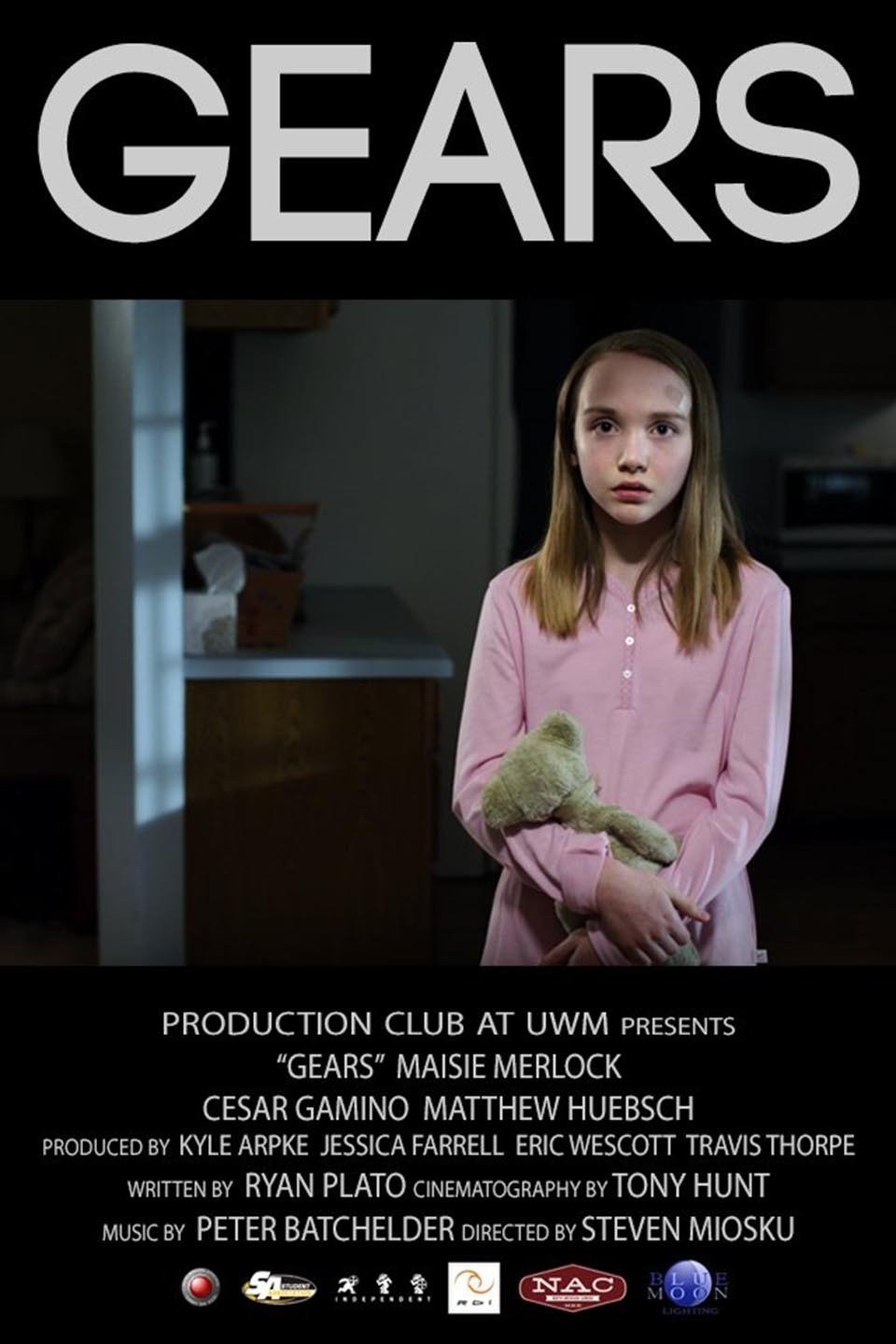 Gears | Rotten Tomatoes