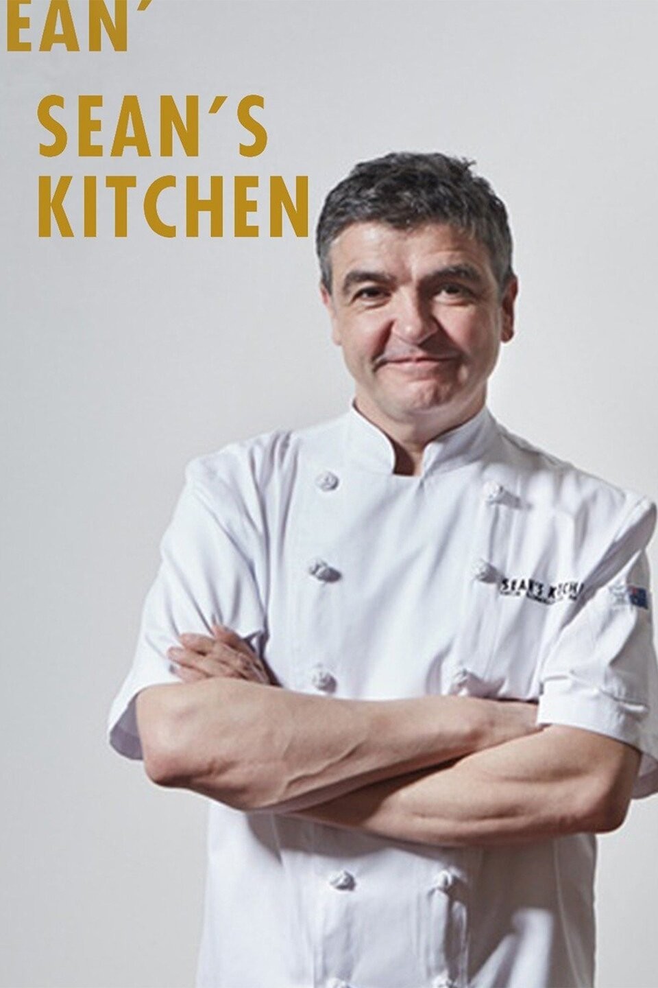 Sean's Kitchen Season 1 | Rotten Tomatoes