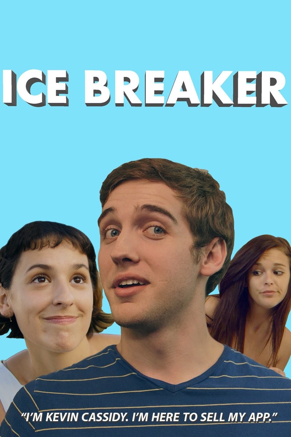 Ice Breaker | Rotten Tomatoes