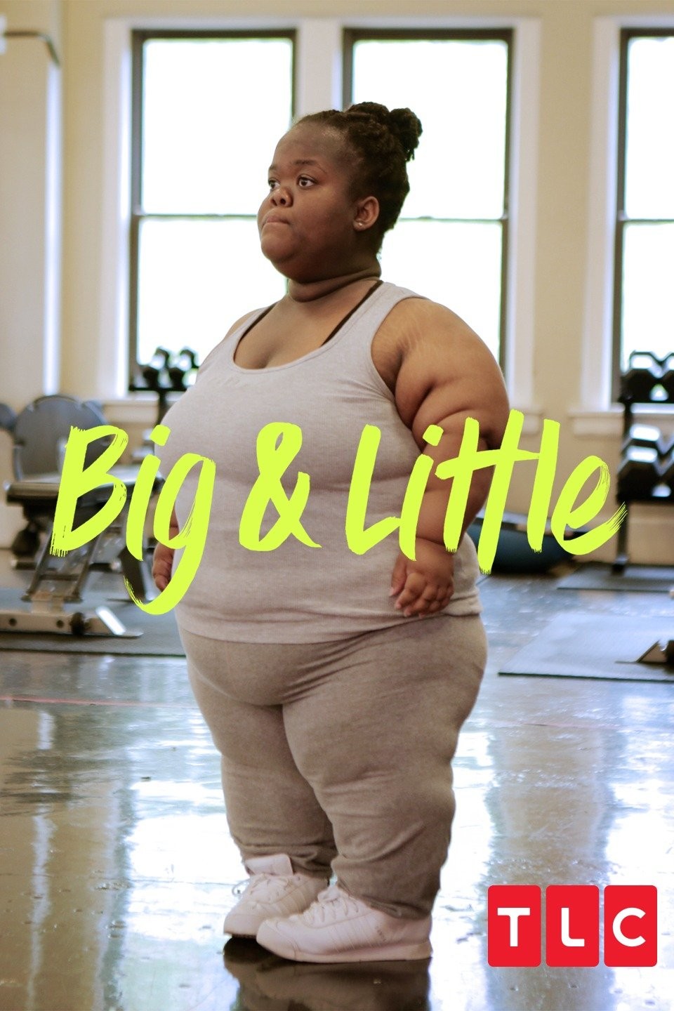 Big & Little Season 1 | Rotten Tomatoes