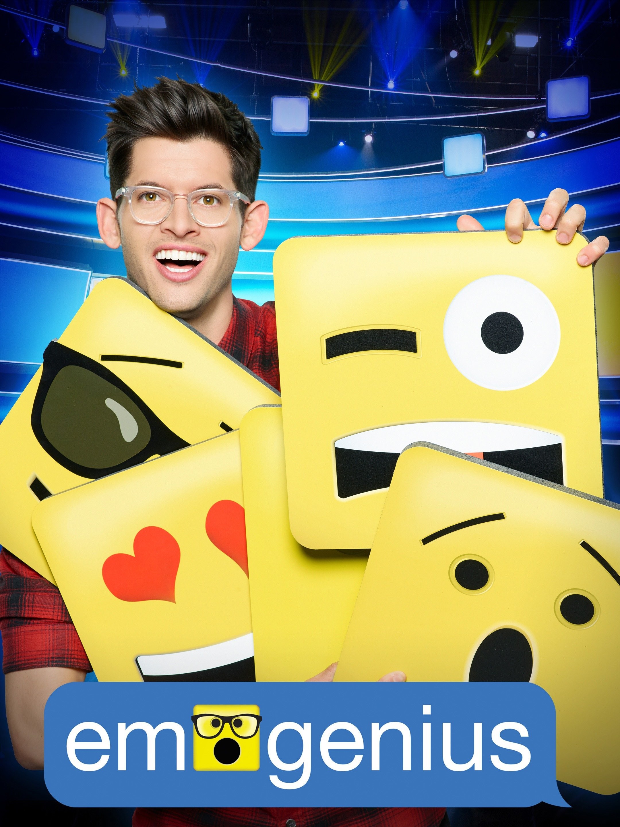 Emogenius Pictures | Rotten Tomatoes