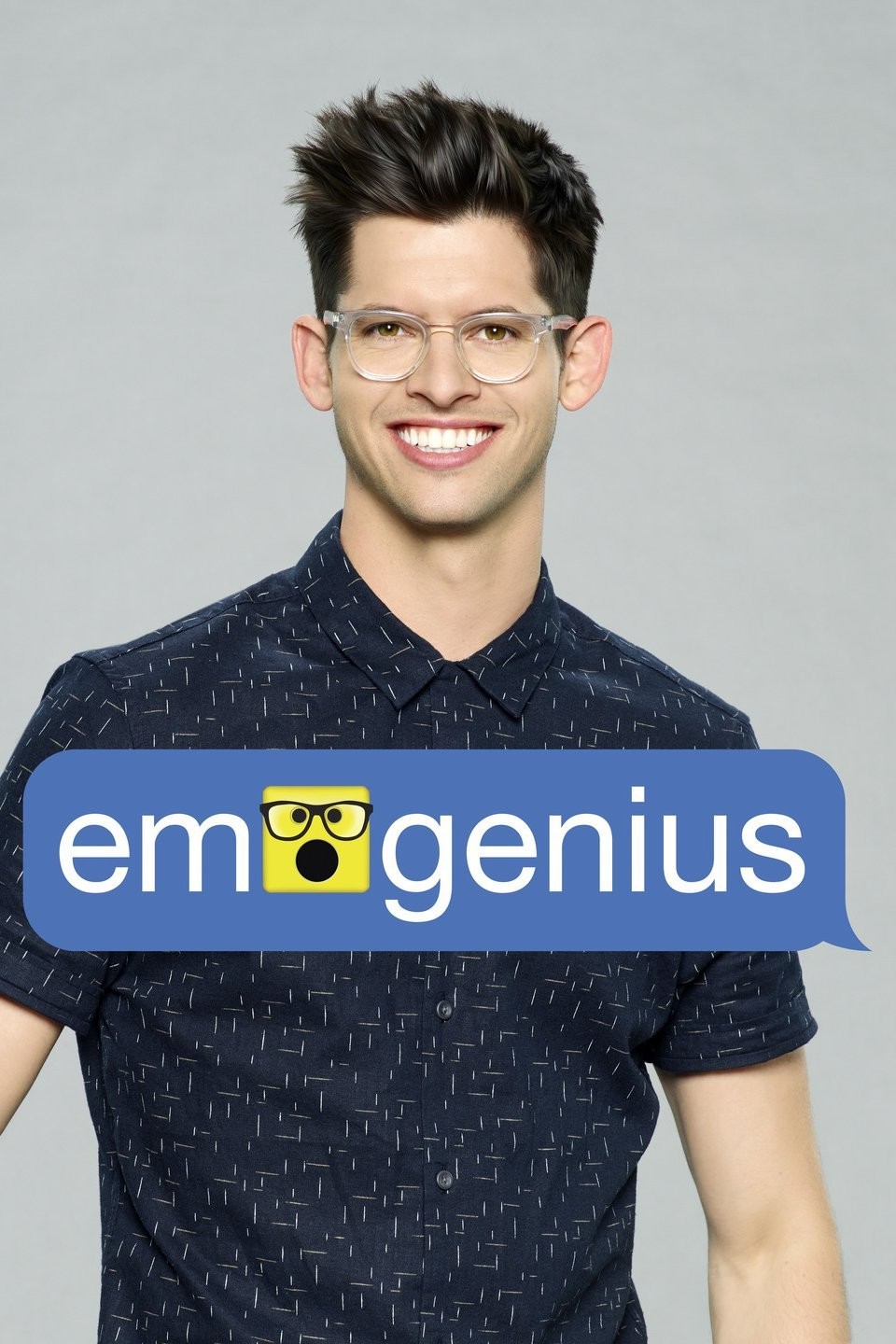 Emogenius Season 1 | Rotten Tomatoes