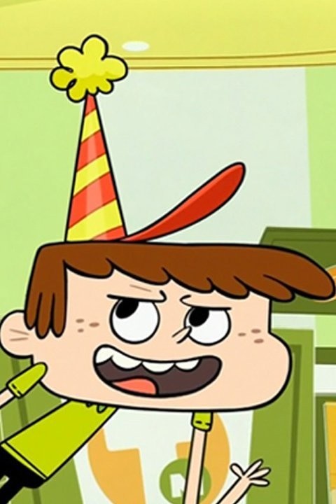 Birthday Boy; Marty the Monster Pictures | Rotten Tomatoes