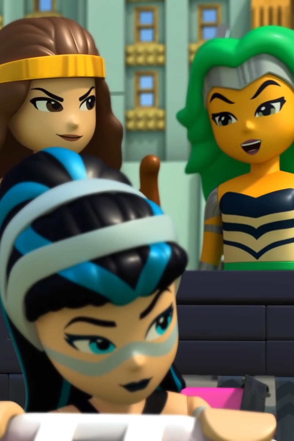 Showdown Pictures | Rotten Tomatoes