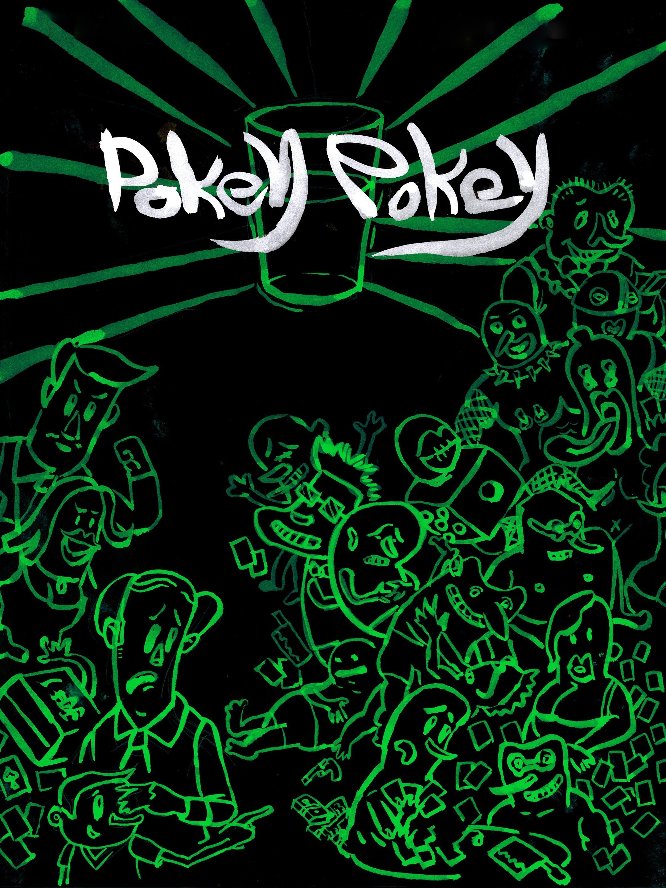 Pokey Pokey Pictures | Rotten Tomatoes