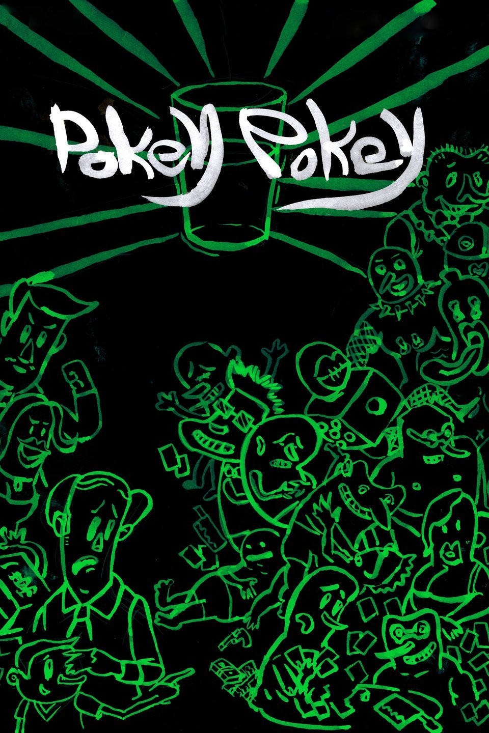 Pokey Pokey Pictures | Rotten Tomatoes