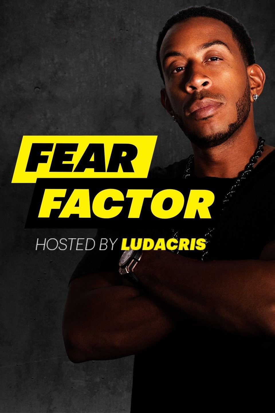 Fear Factor Best Friends Fear Factor 2.0: Season 4 | Rotten Tomatoes