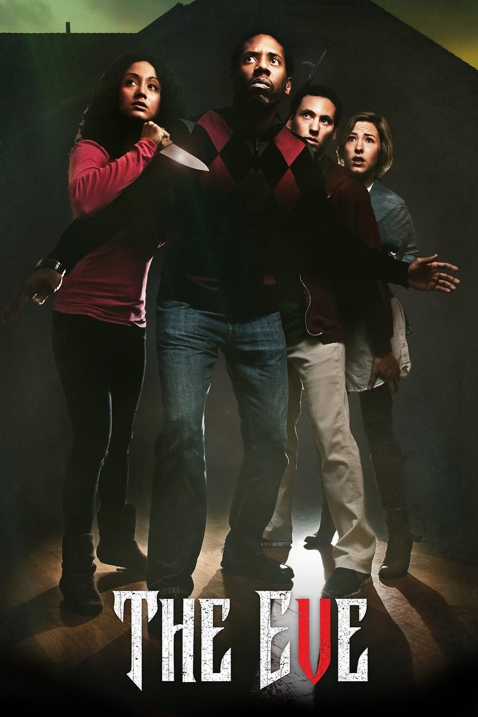 The Eve | Rotten Tomatoes