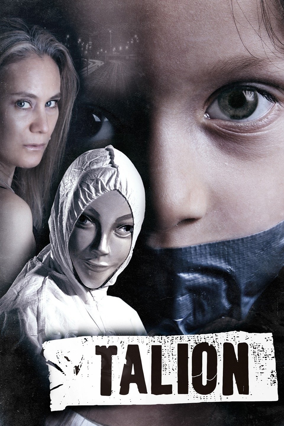 Talión | Rotten Tomatoes