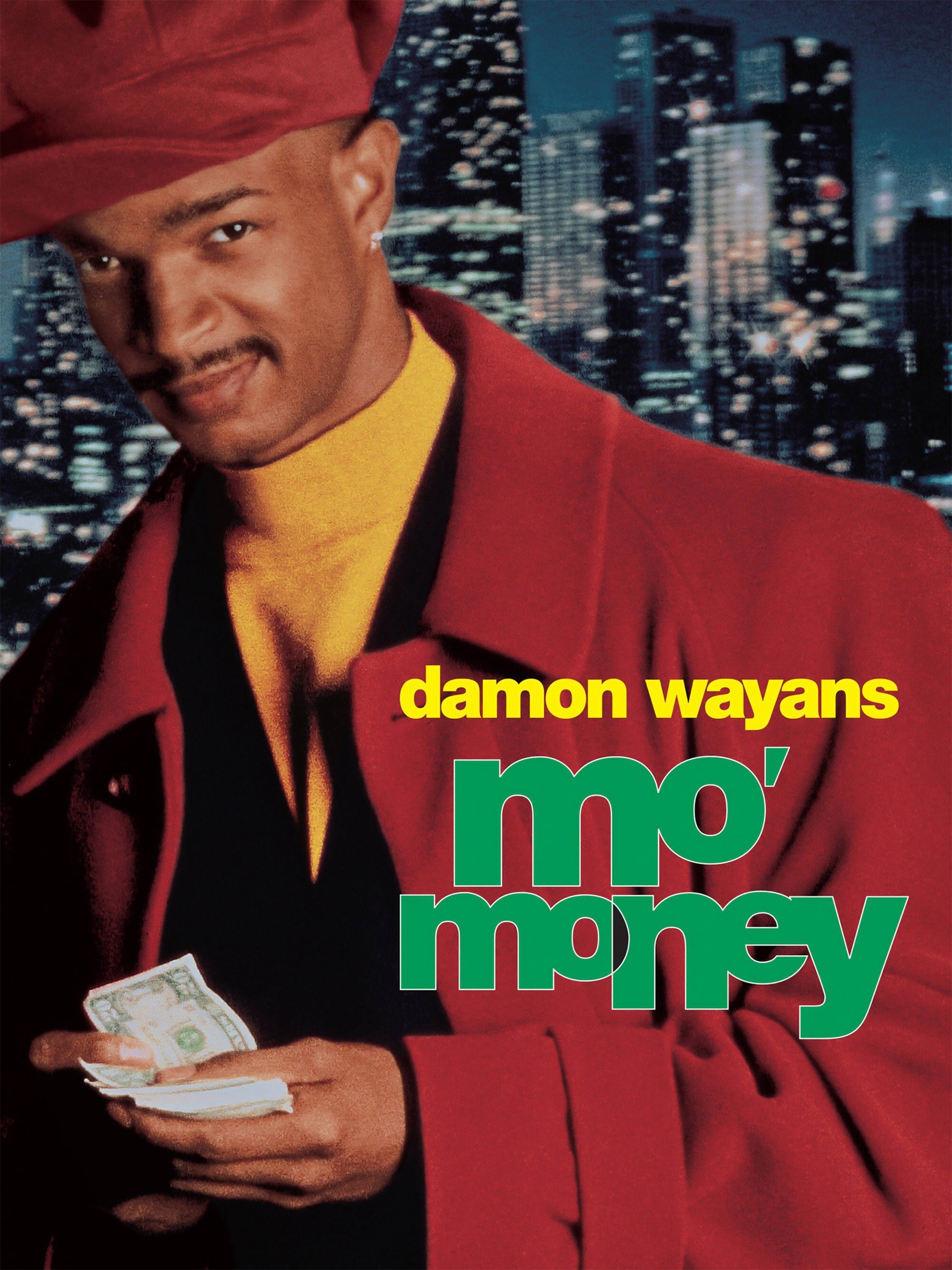 Mo' Money | Rotten Tomatoes