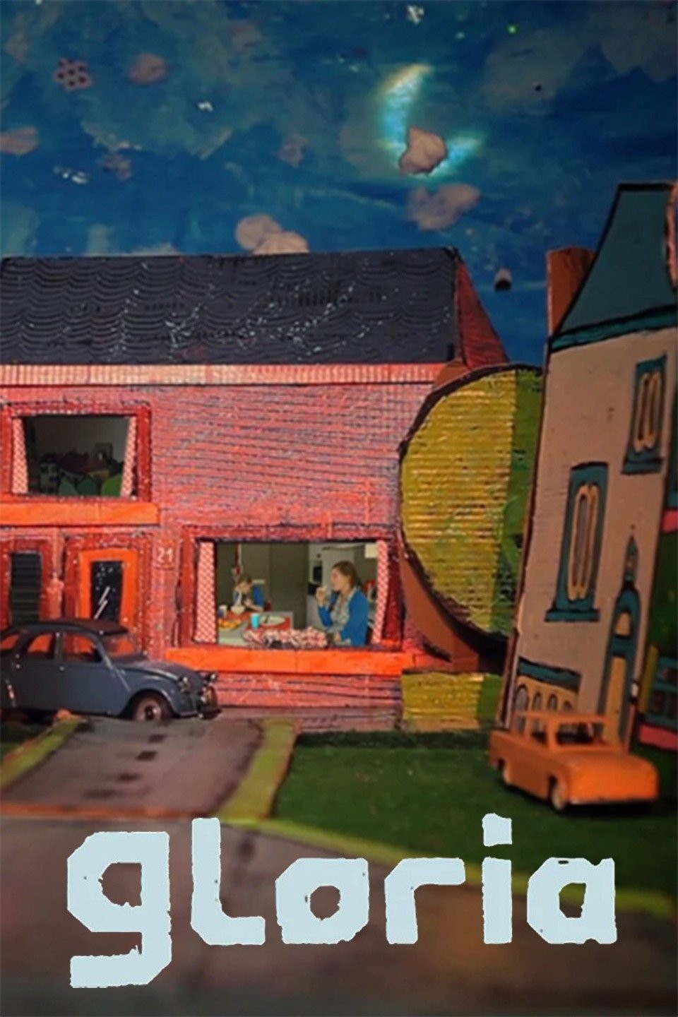 Gloria Pictures | Rotten Tomatoes