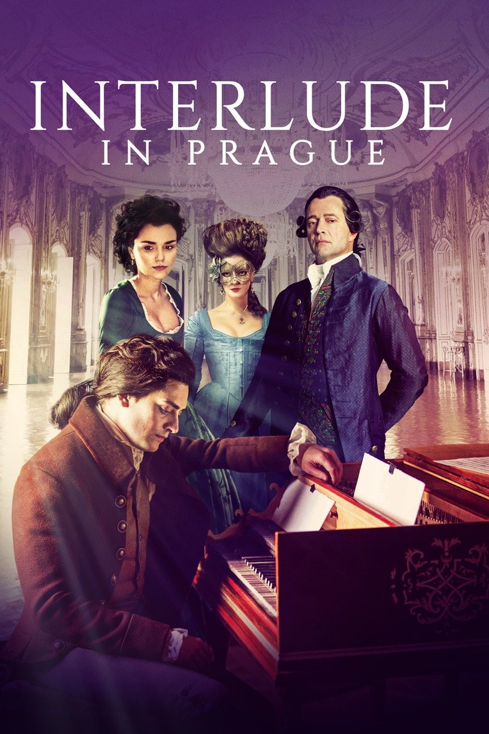Interlude in Prague | Rotten Tomatoes
