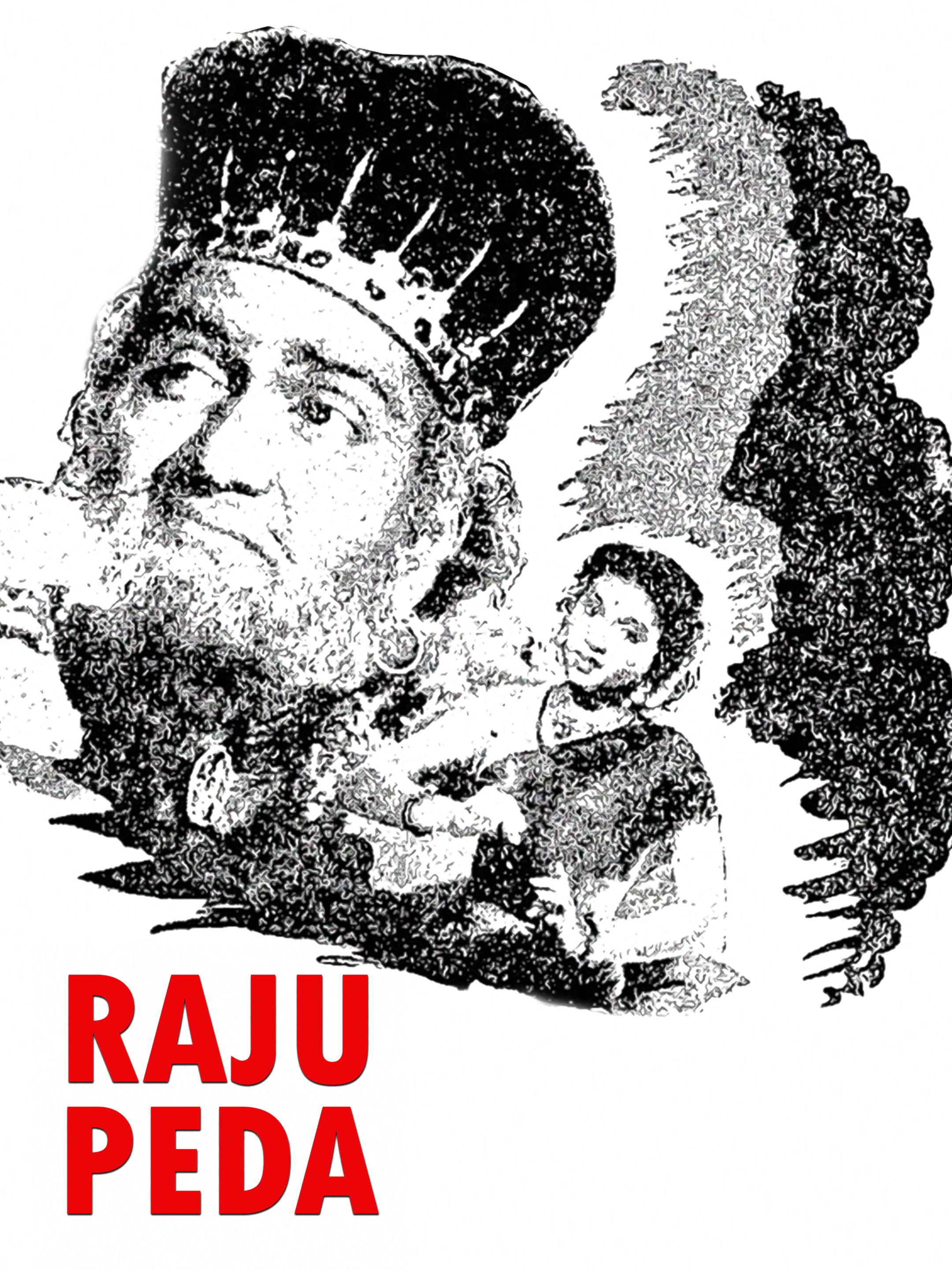 Raju Peda | Rotten Tomatoes