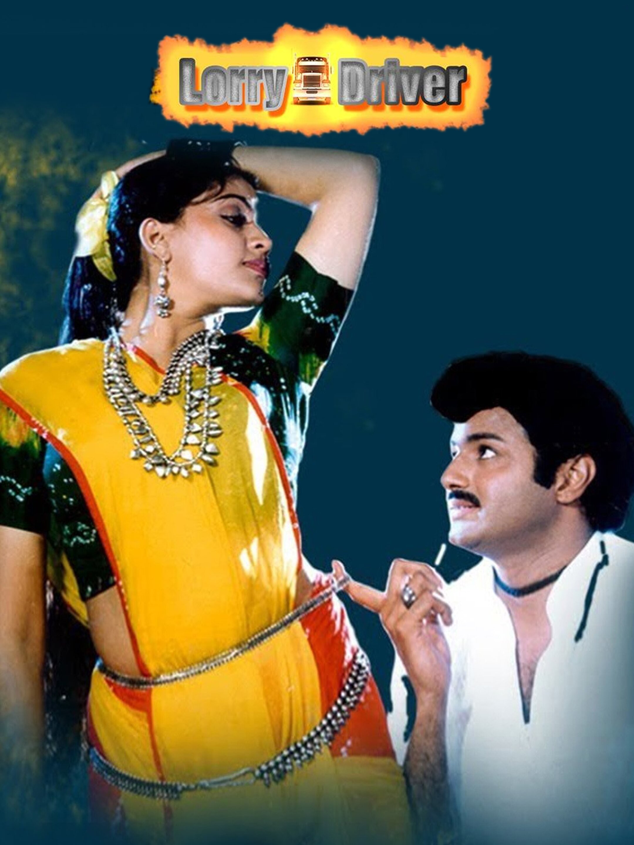 Lorry Driver Pictures | Rotten Tomatoes