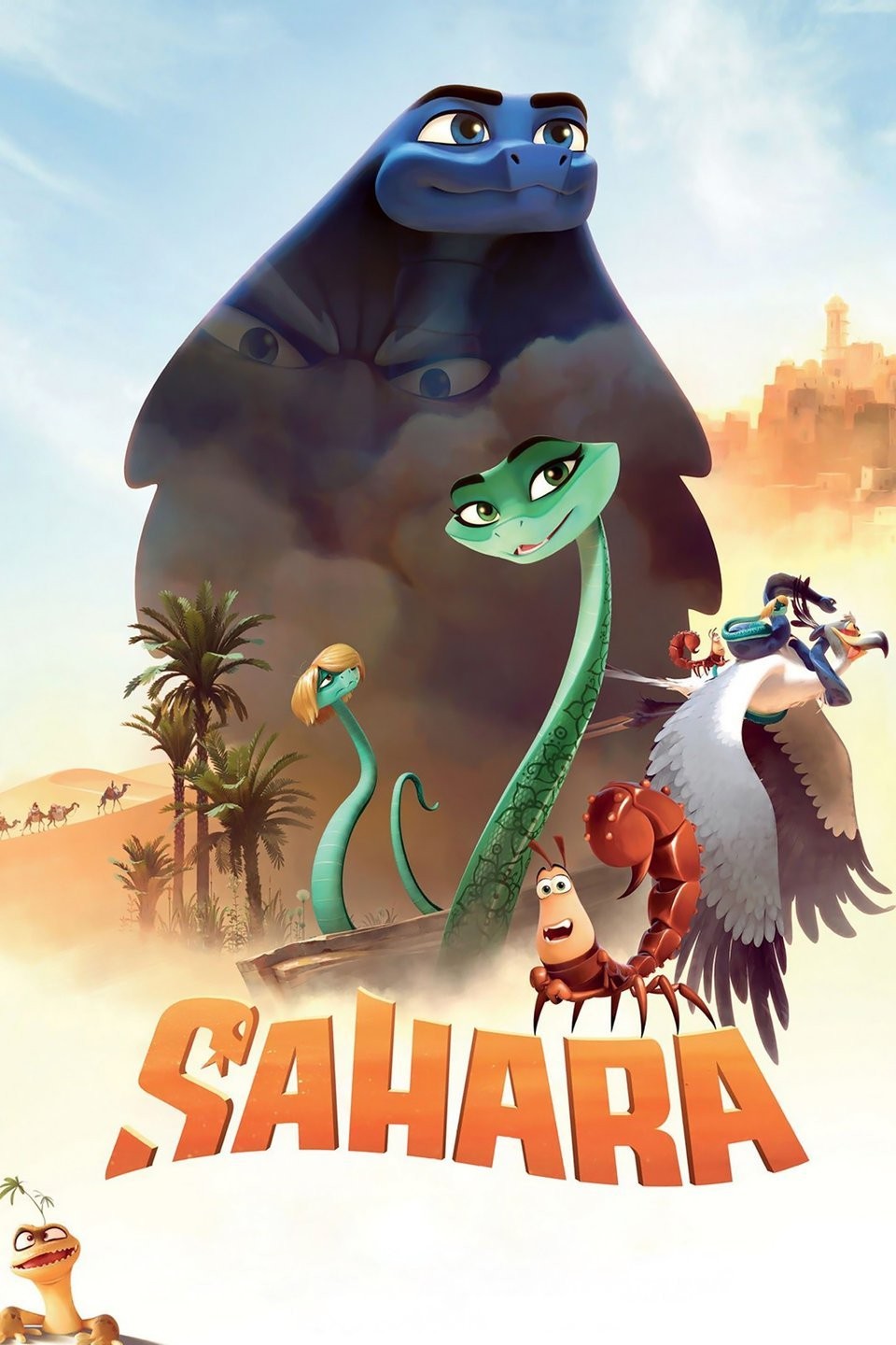 Sahara - Rotten Tomatoes