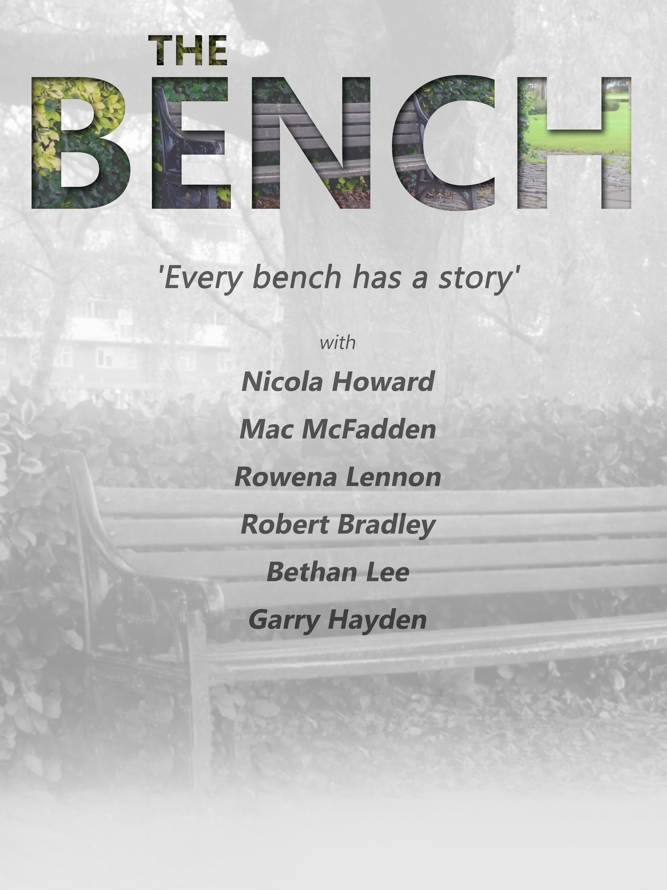 The Bench Pictures | Rotten Tomatoes