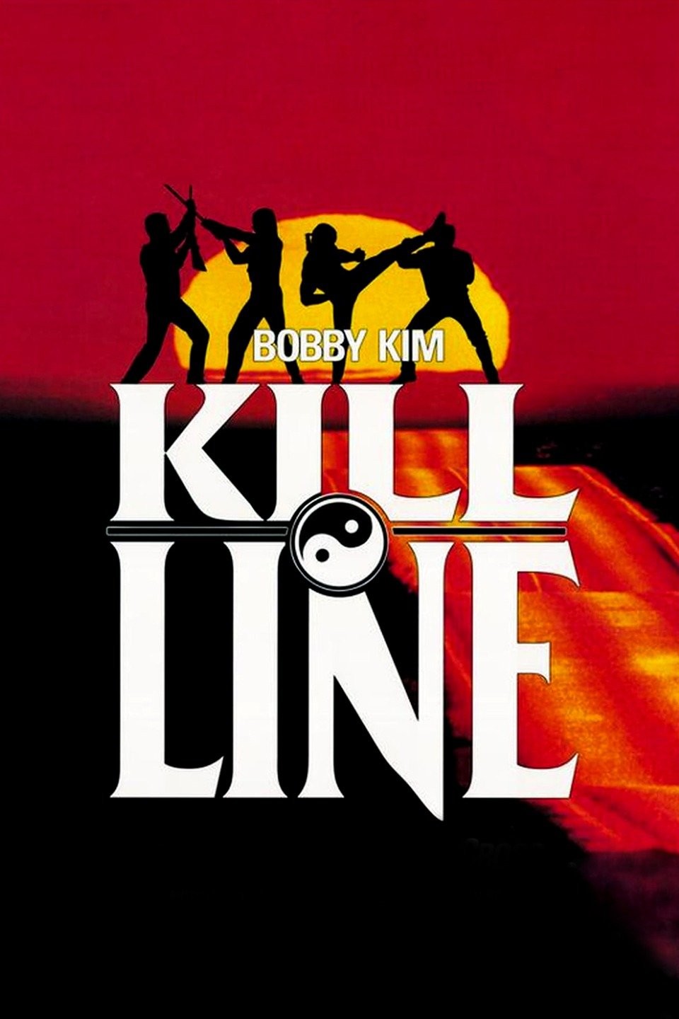 Kill Line Pictures | Rotten Tomatoes