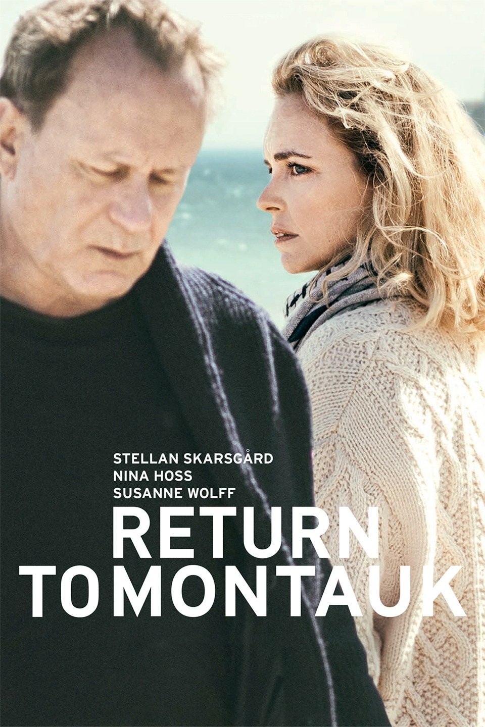 Return to Montauk | Rotten Tomatoes
