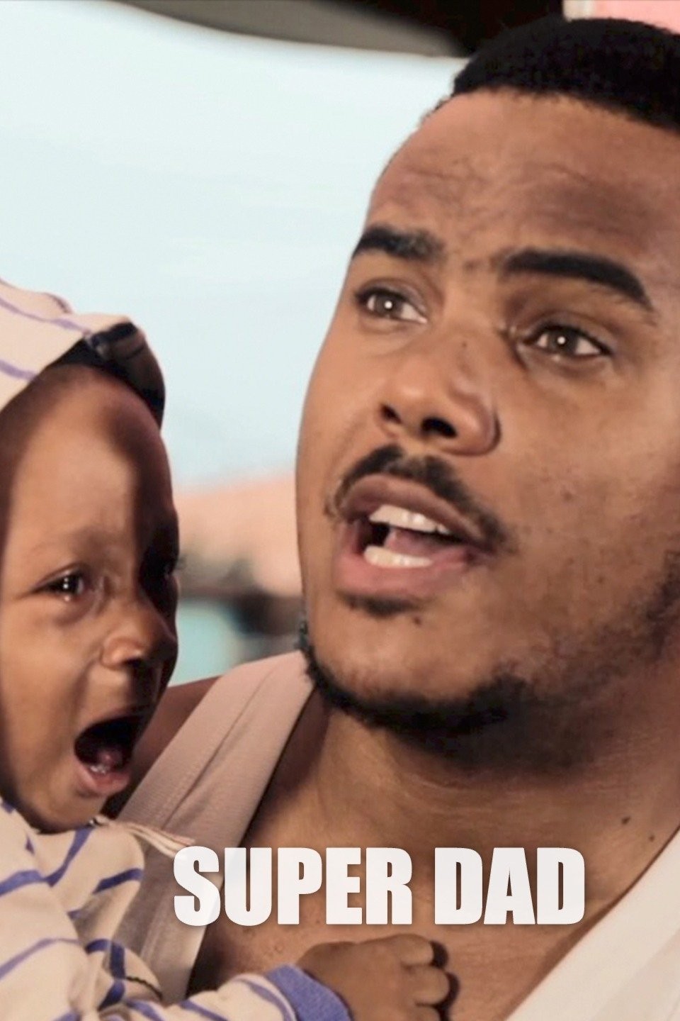 Super Dad | Rotten Tomatoes