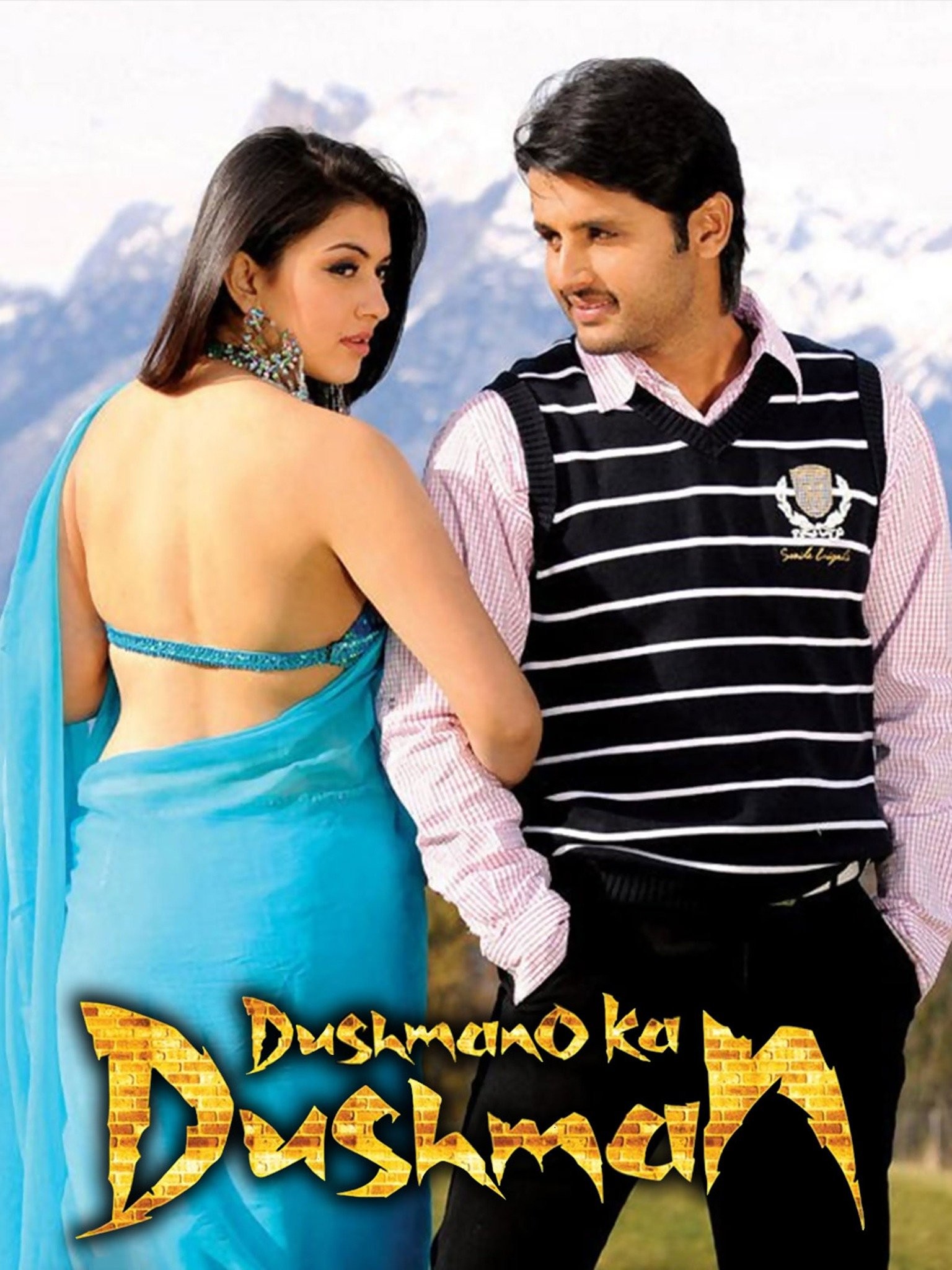 Dushmano Ka Dushman Pictures | Rotten Tomatoes