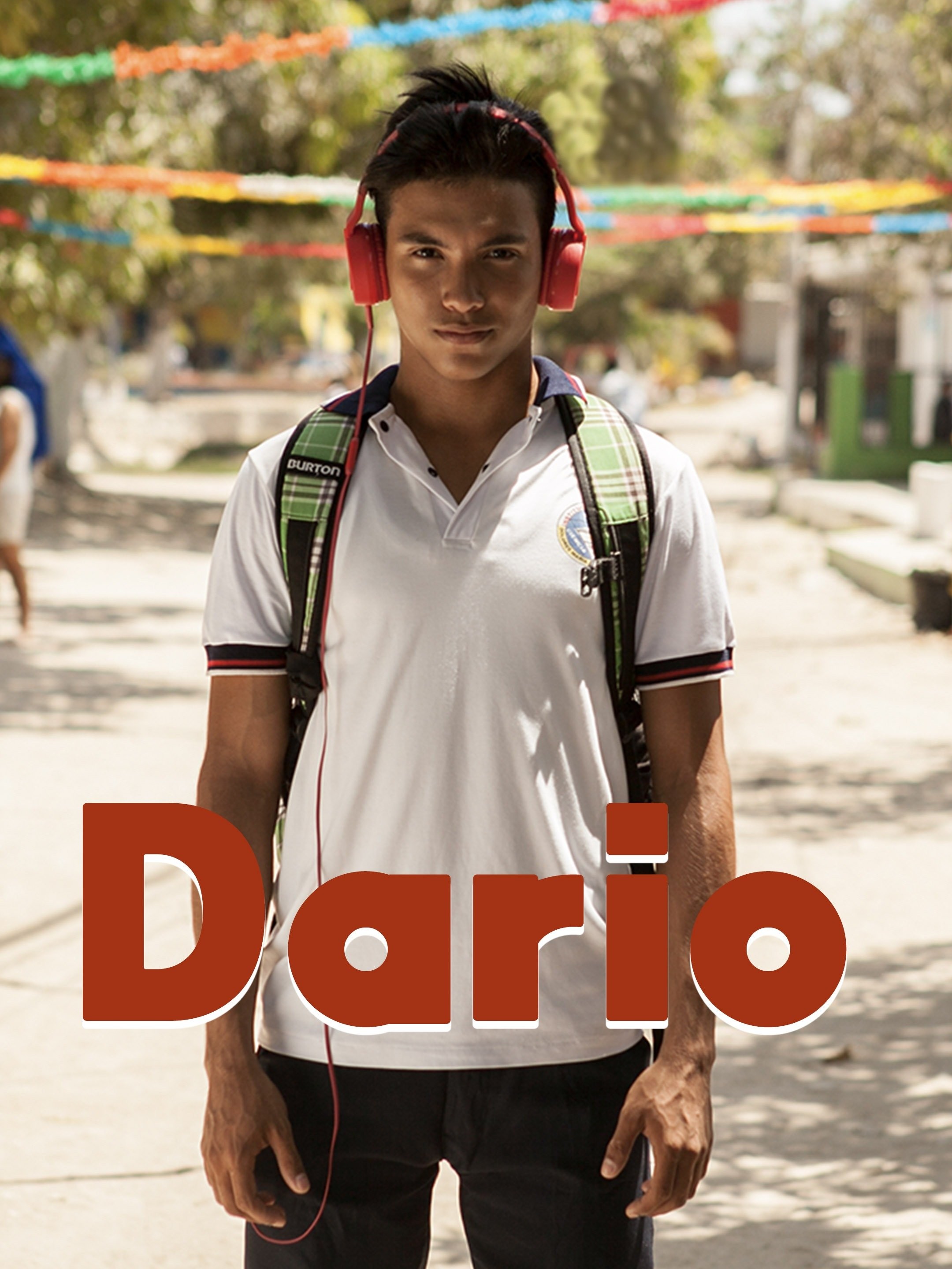 Dario Pictures | Rotten Tomatoes