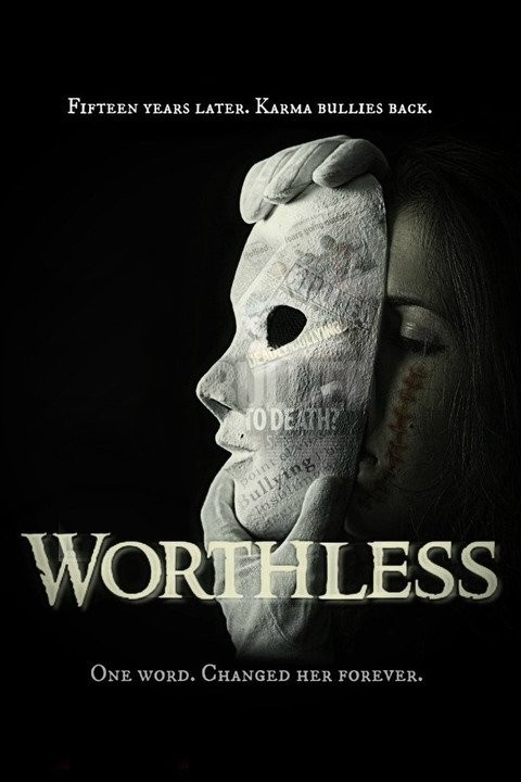 The Word Worthless