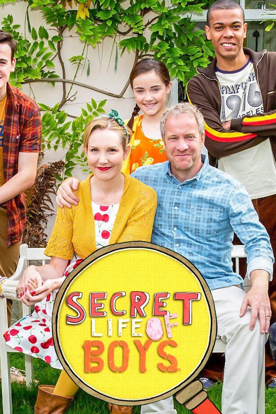 Secret Life of Boys Season 2 | Rotten Tomatoes