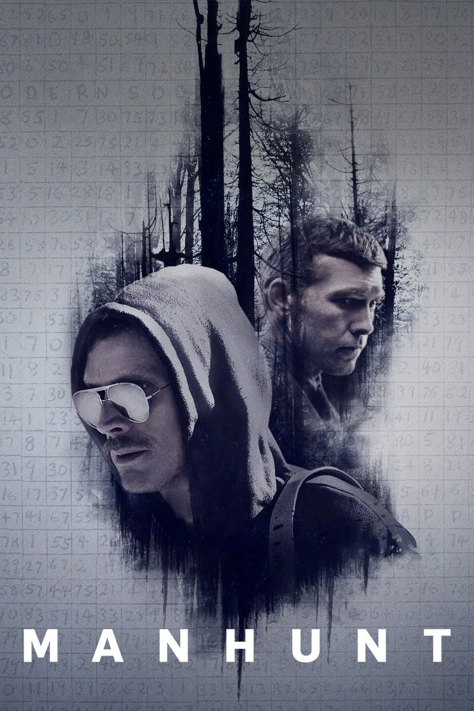 Manhunt Season 1 | Rotten Tomatoes