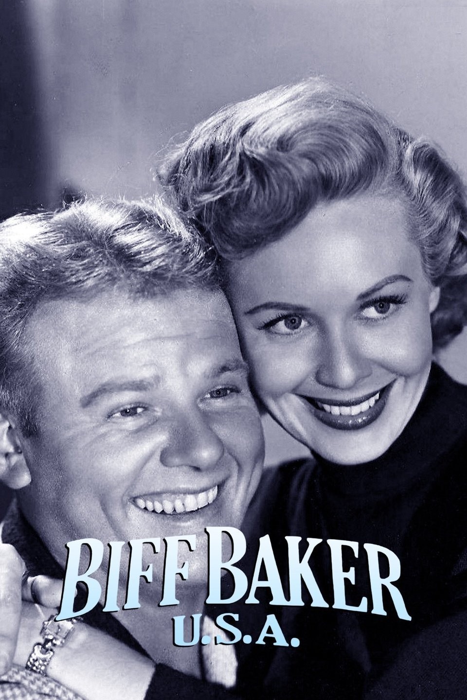 Biff Baker U.S.A. Season 1 | Rotten Tomatoes