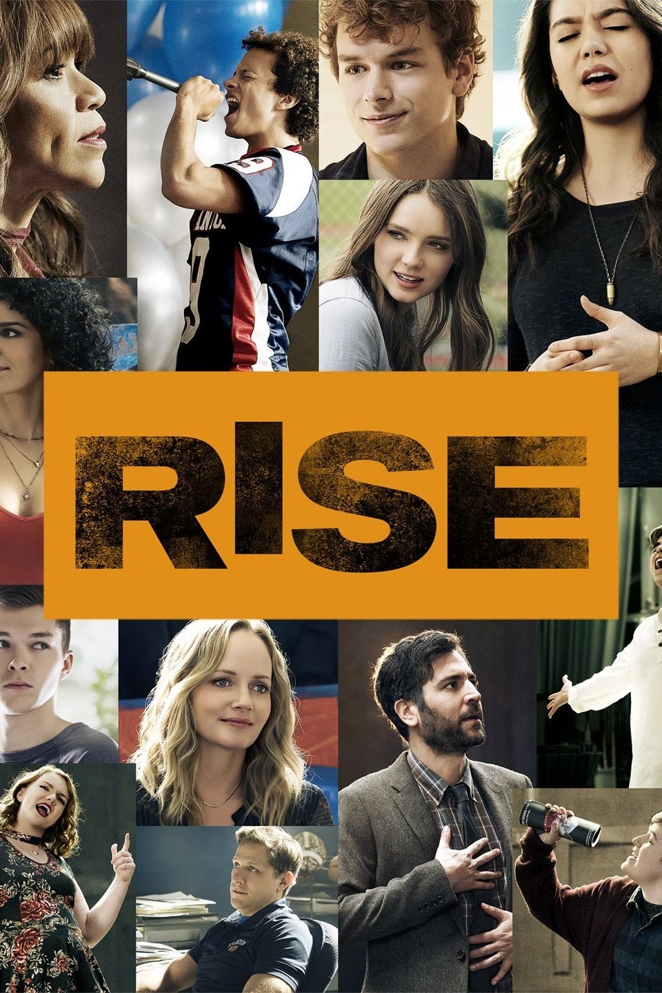 Rise Season 1 | Rotten Tomatoes